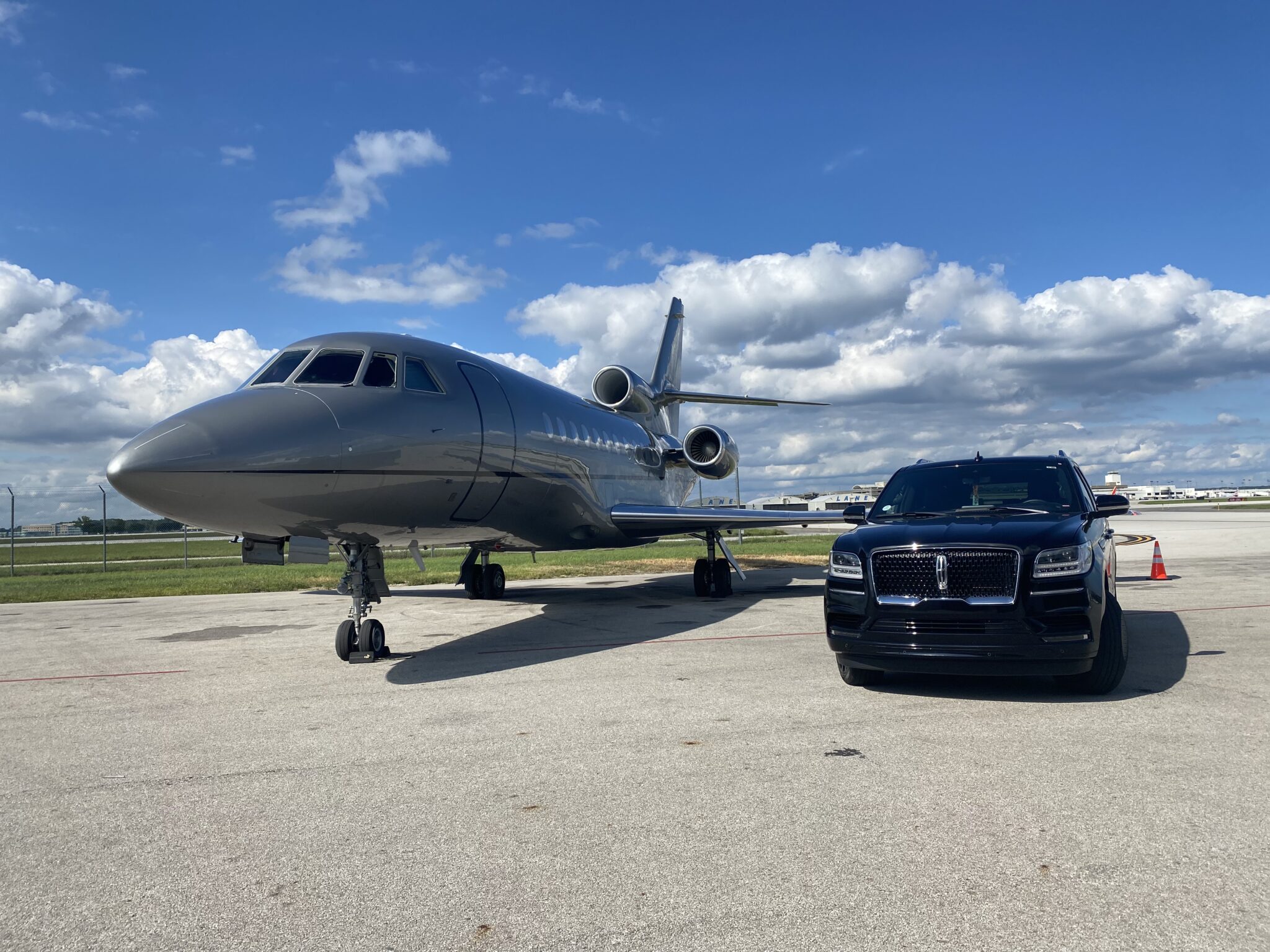 Prom, Bachelor Party & Sporting Events Limo Columbus OH | Black Car ...